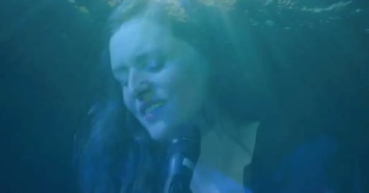 Conférence musicale : Inouï Océan - Science Comes to Town | Brest métropole