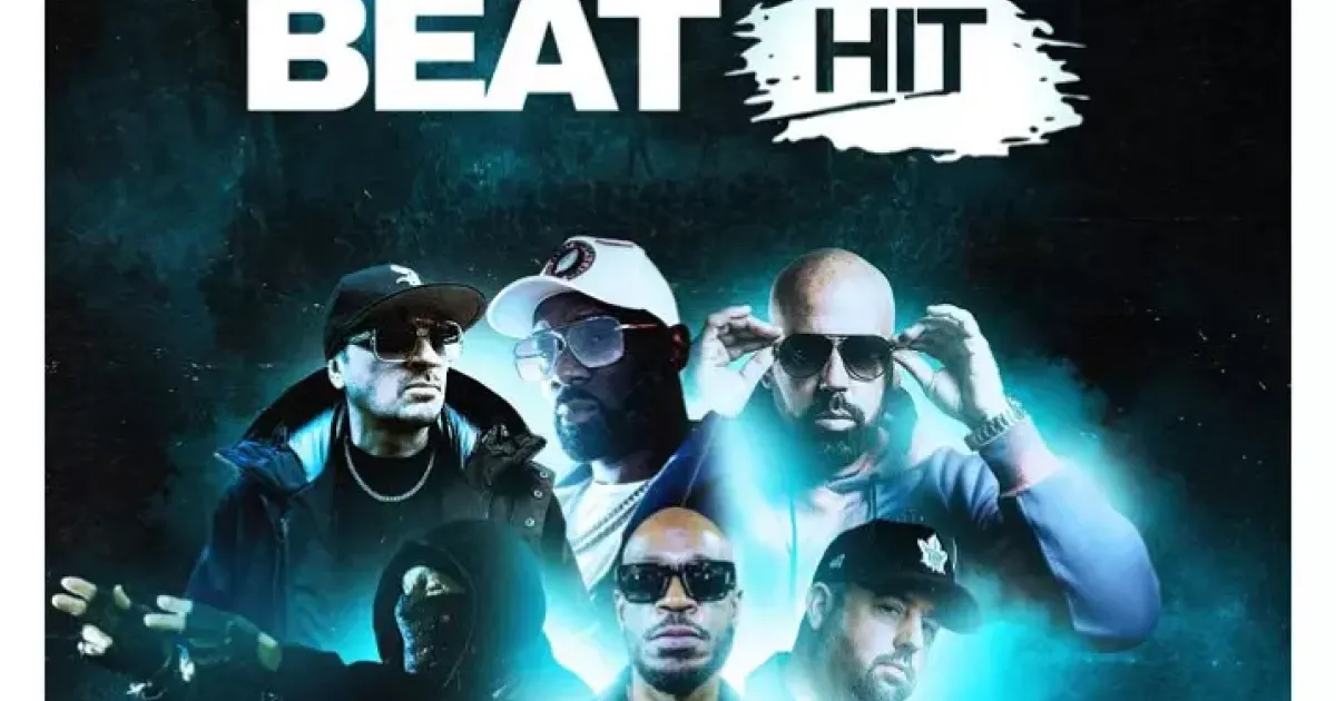 Concert Beat Hit | Brest métropole